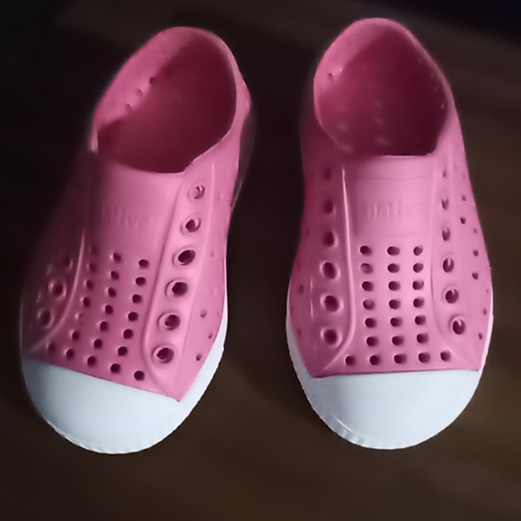 Native | Shoes | Native Jefferson Active Water Play All Day Shoes For ...